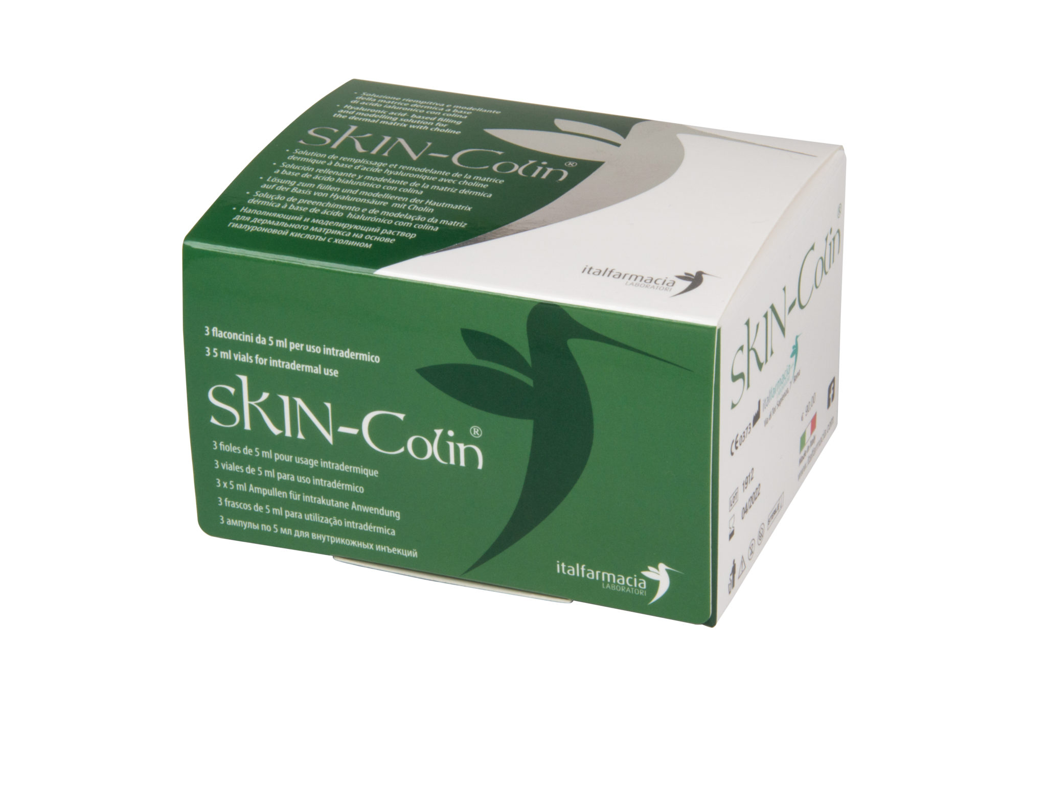 Skin Line - Italfarmacia