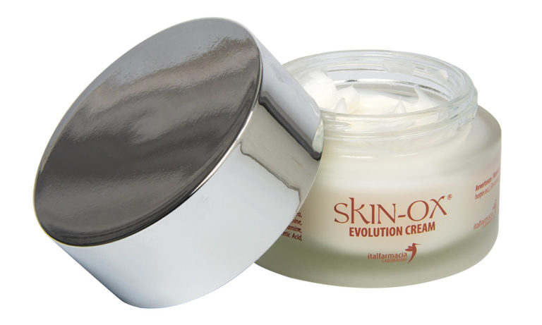 Skin-OX® Evolution Cream - Italfarmacia